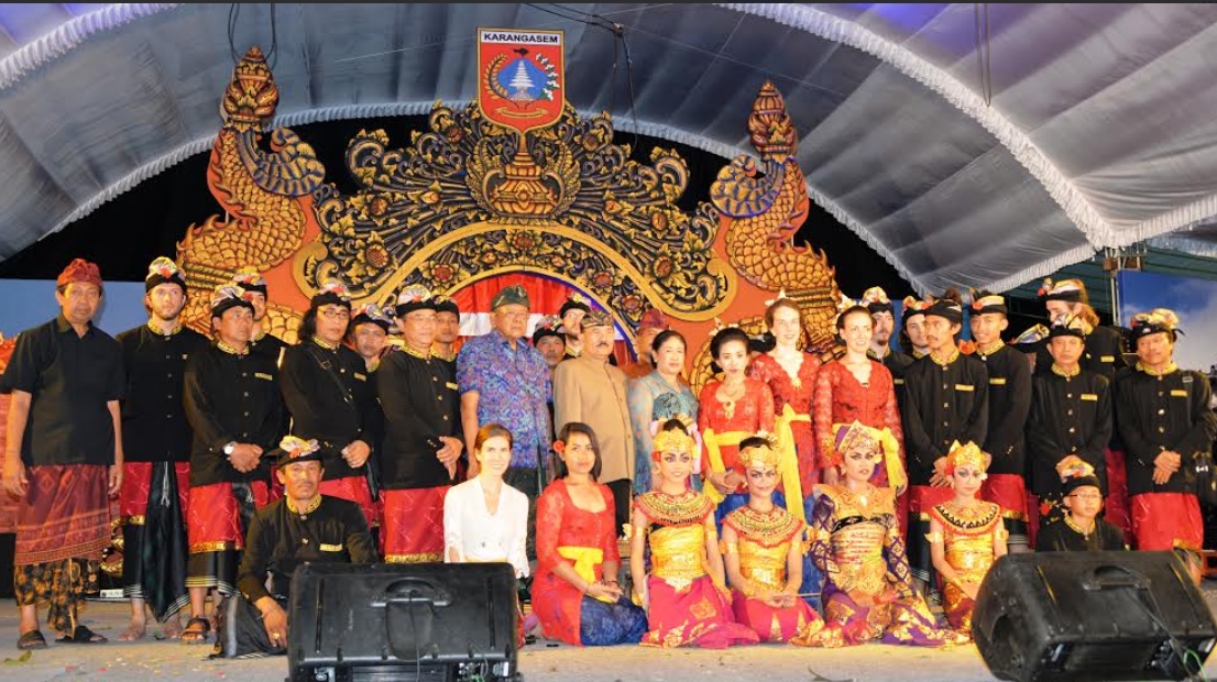 Beji Guwang Sukawati Wisata Alam Bagi Para Seniman Di Bali - Tourist ...